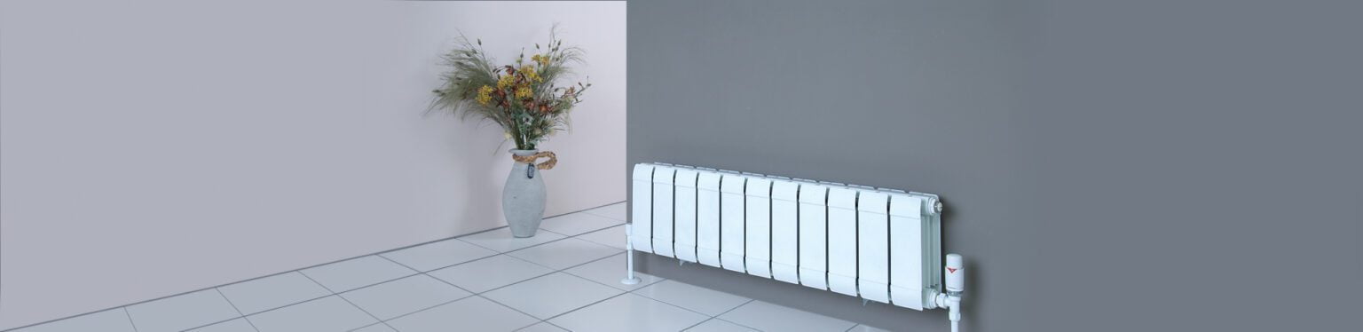 ALUMINIUM RADIATORS REVIEW | AEL Heat Exchangers UK Ltd