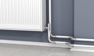 DIFFERENCE BETWEEN SINGLE AND TWO PIPE CENTRAL HEATING SYSTEM | AEL ...