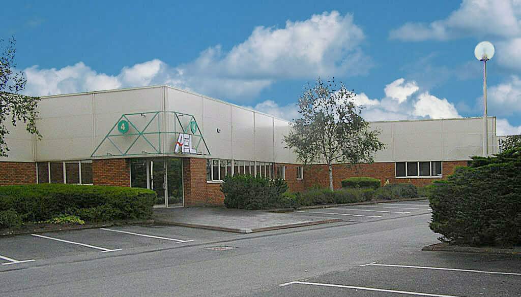 Who We Are | AEL Heat Exchangers UK Ltd